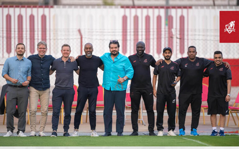 Al Wehda – Football Club KSA